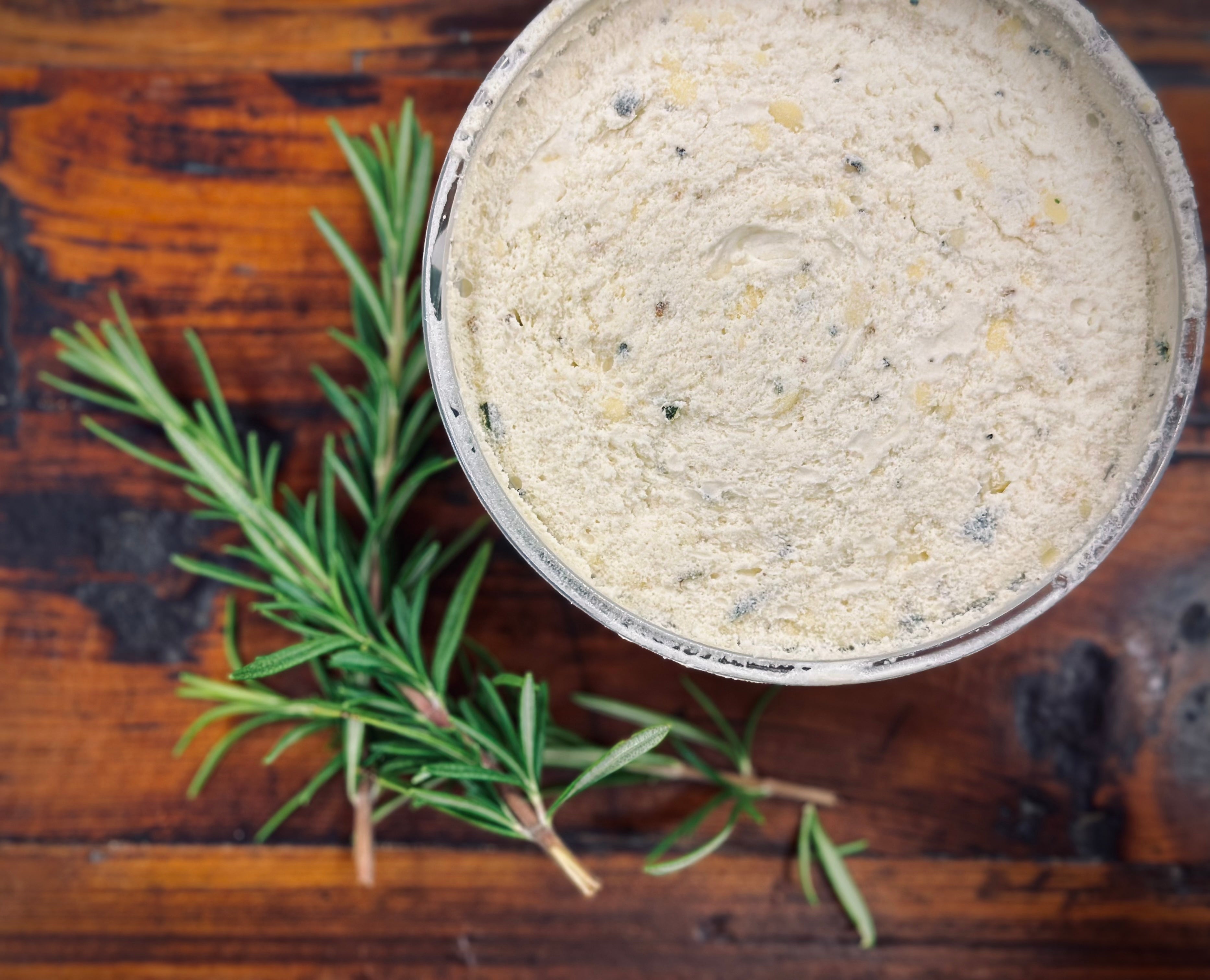 Wagyu Bone Marrow Butter Tub | Black Jack Ranch, LLC