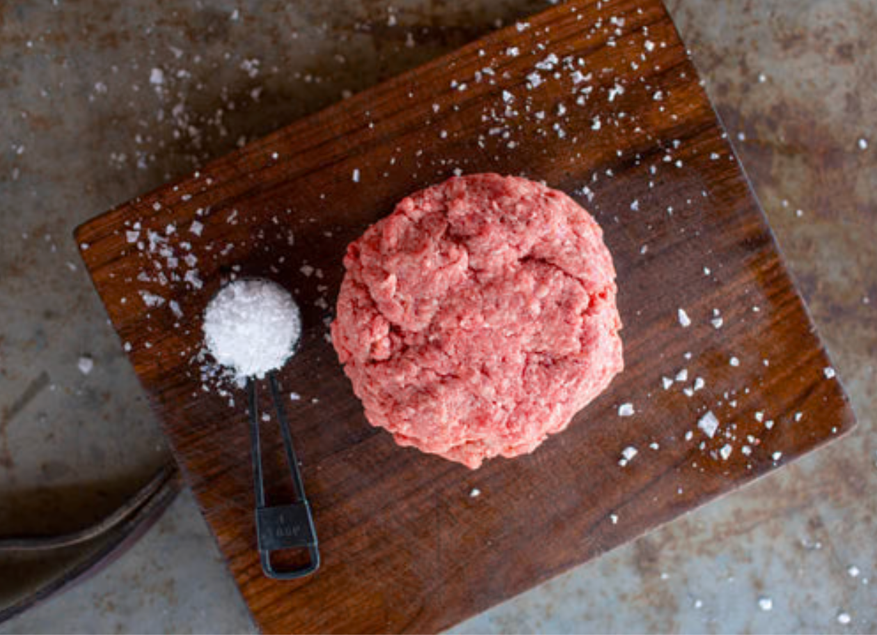 Wholesale Black Angus Ground Beef | Black Jack Ranch, LLC