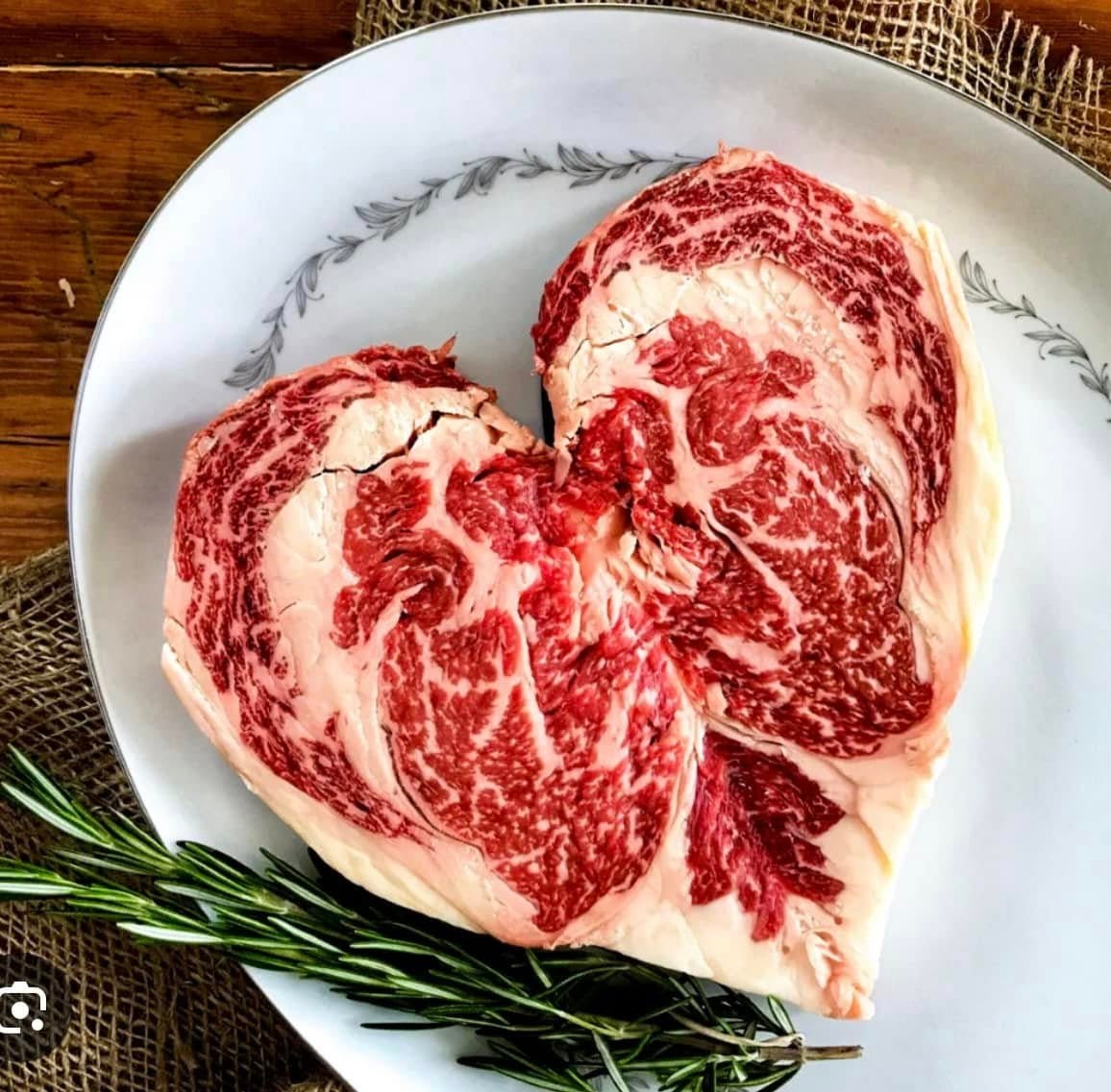 Valentines Day Special | Black Jack Ranch, LLC