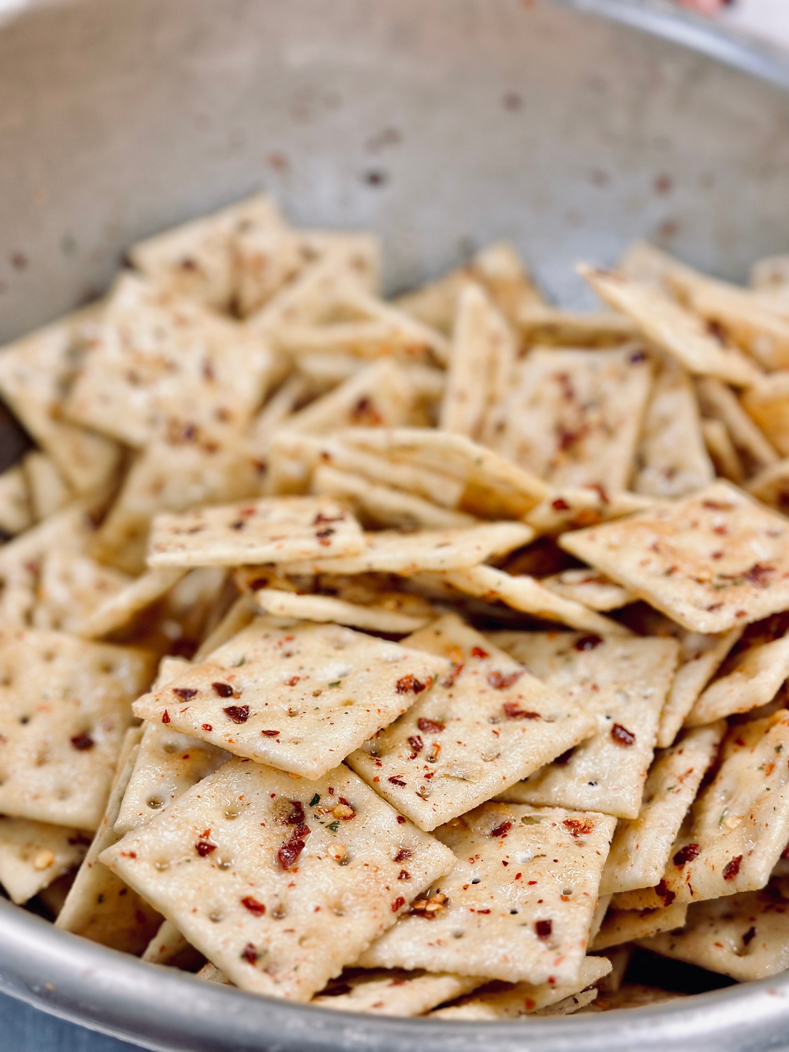 Fire Crackers | Black Jack Ranch, LLC